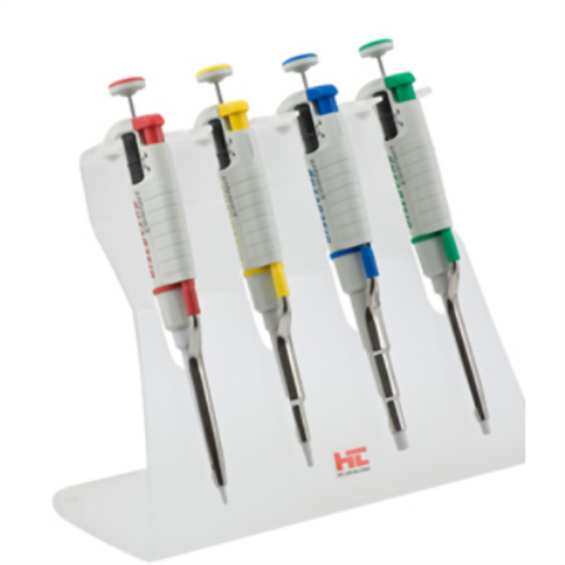 Single and Multi-Channel Pipette