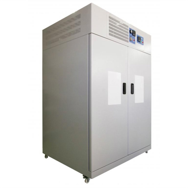 Large Cooled Vertical Type Incubator