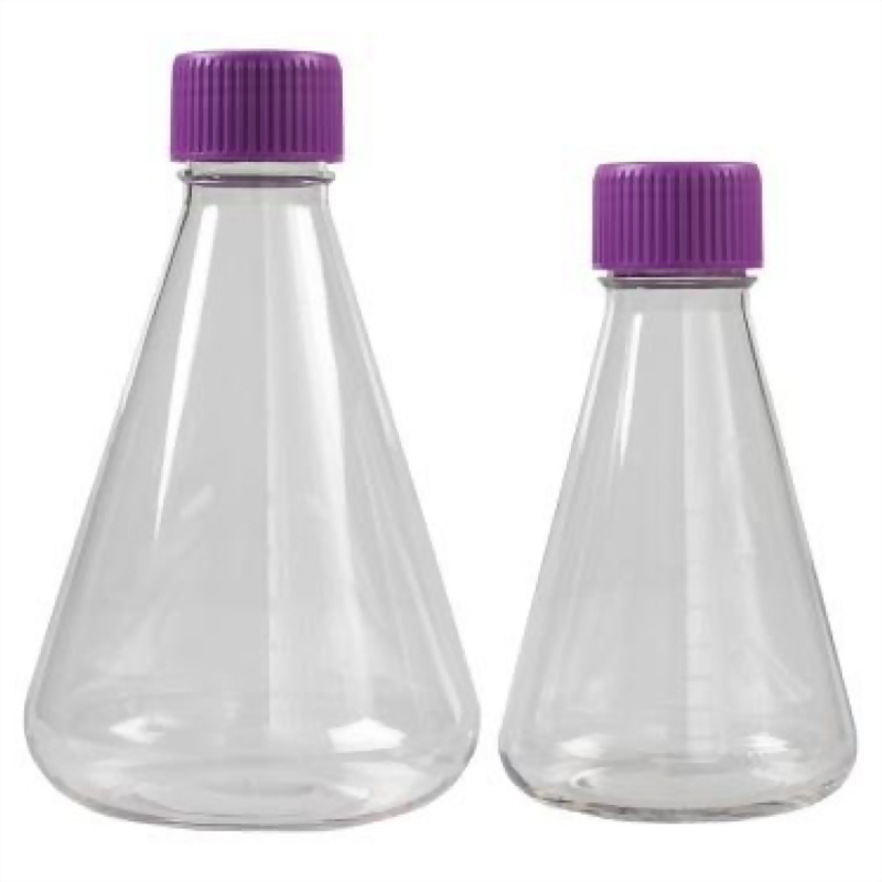 Suspension Cell Culture Flask