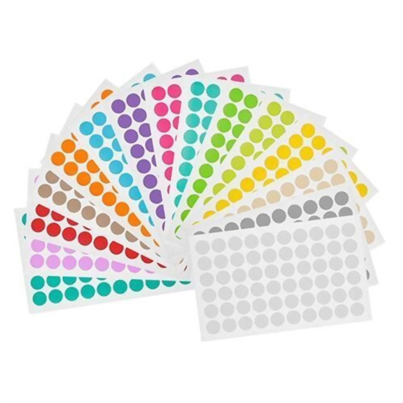 Lab-Tag™ 手寫用標籤 - 凱頂科技股份有限公司