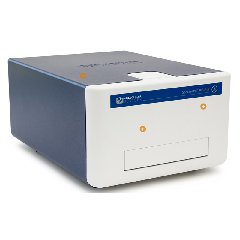 SpectraMax ABS Microplate Reader