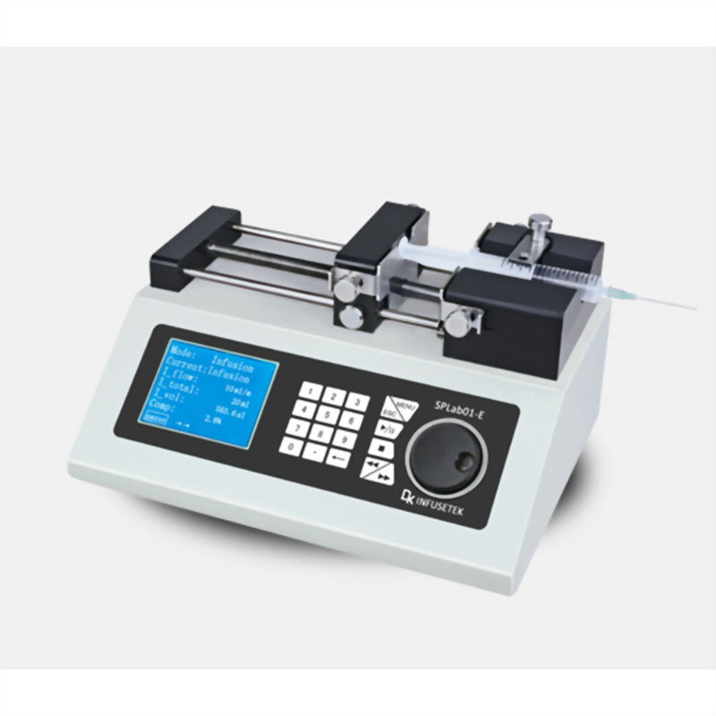 Syringe Pump