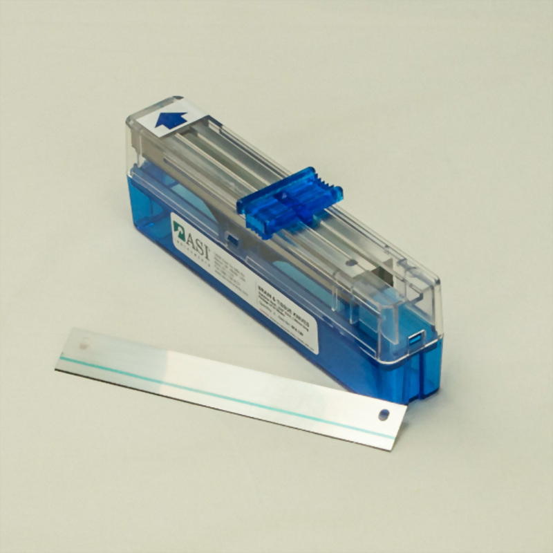 ASI-Instruments 腦切片盒 - 凱頂科技股份有限公司