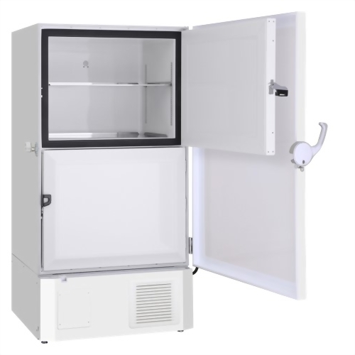 FrostLess Natural Refrigerant -86°C Freezer