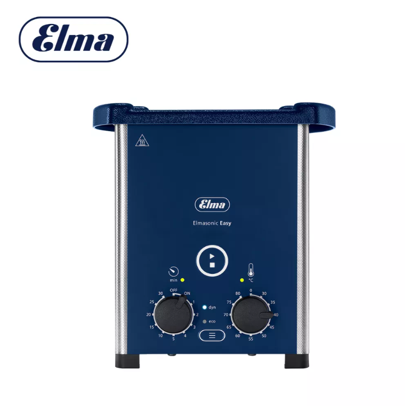 ELMA超音波洗淨器EASY系列