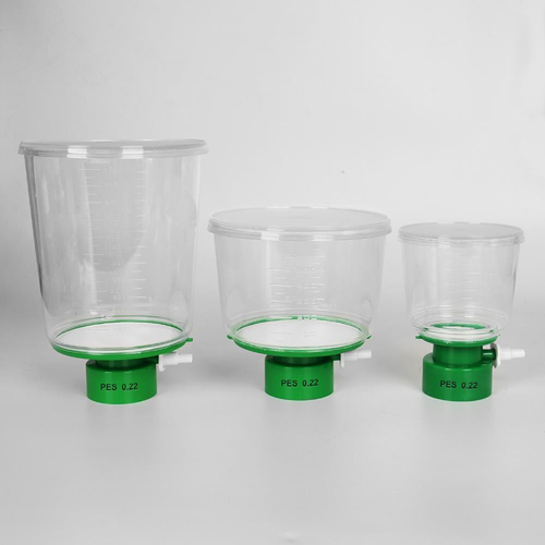 Laboratory Consumables