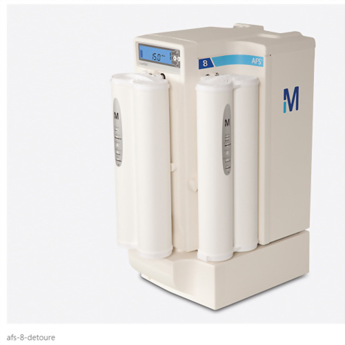 AFS® 40E / 80E / 120E / 150E