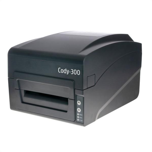 Benchtop Label Printer