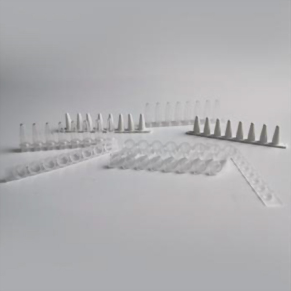 Bioland 8-strip PCR tube