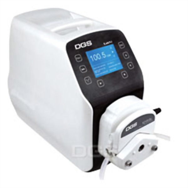 Peristaltic Pump