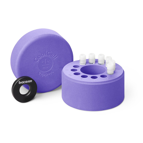 BioCision 細胞漸凍盒 - 凱頂科技股份有限公司