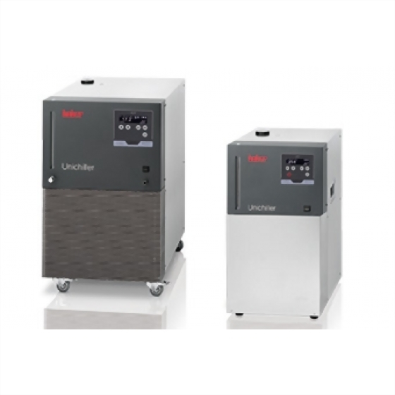 Unichiller-H aircooled MPC/OLÉ