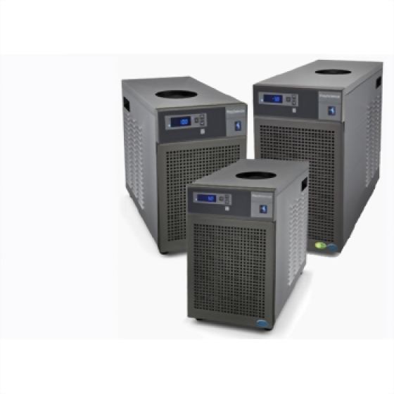 桌上型循環恆溫冷卻器