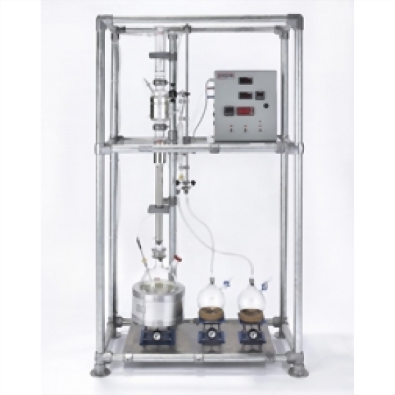 Fractionation system