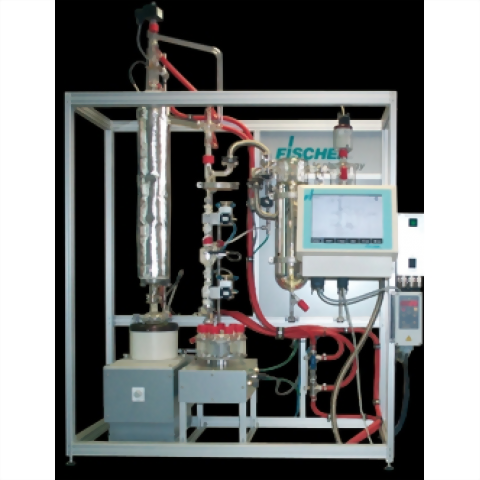 Micro/Semi-Micro Distillation Systems