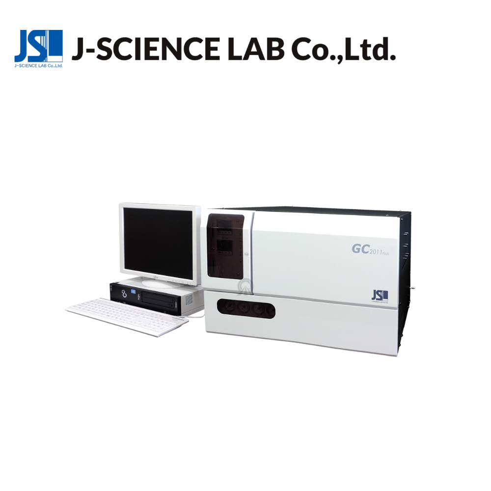 J-SCIENCE | Automatic Fuel Gas Analyzer