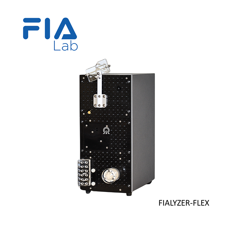 FIALab｜流動注射分析儀