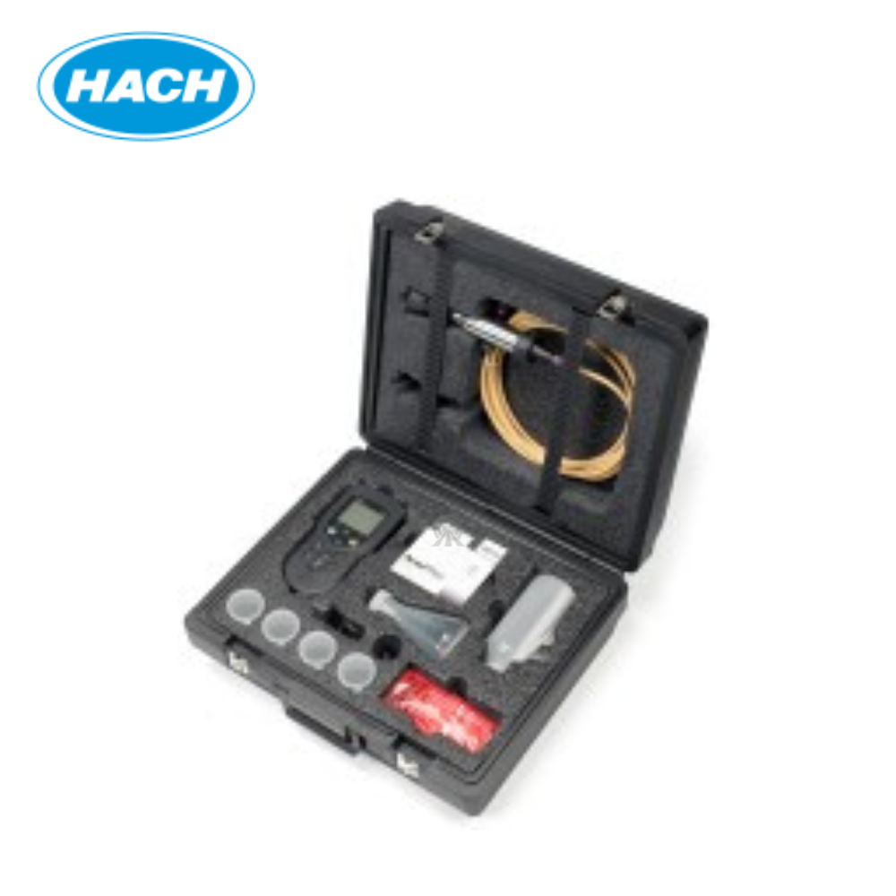 HACH｜HQ30D