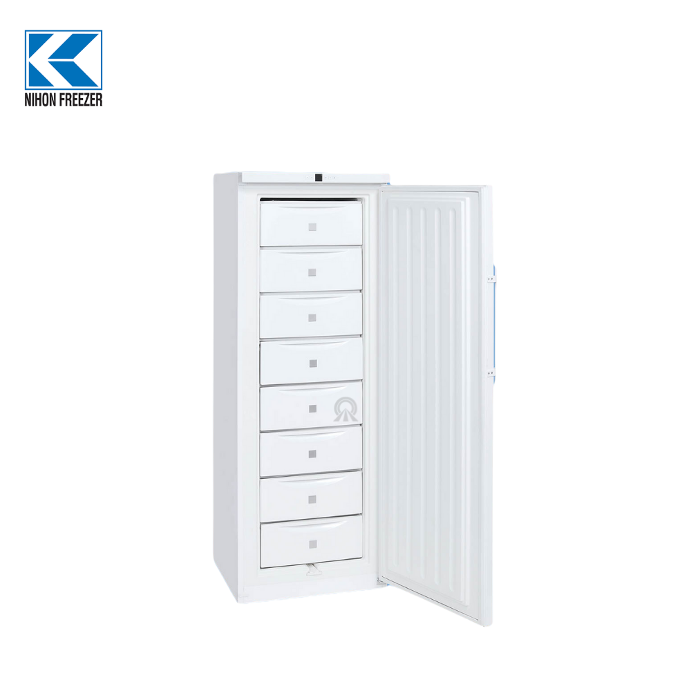 NIHON FREEZER｜Super Freezer