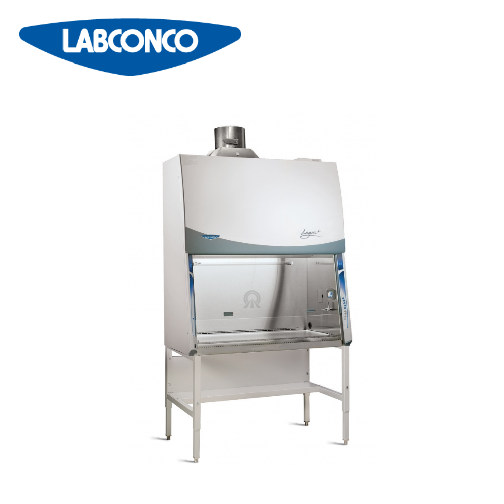 LABCONCO｜Purifier Logic+ Class II Type B2 Biosafety Cabinets