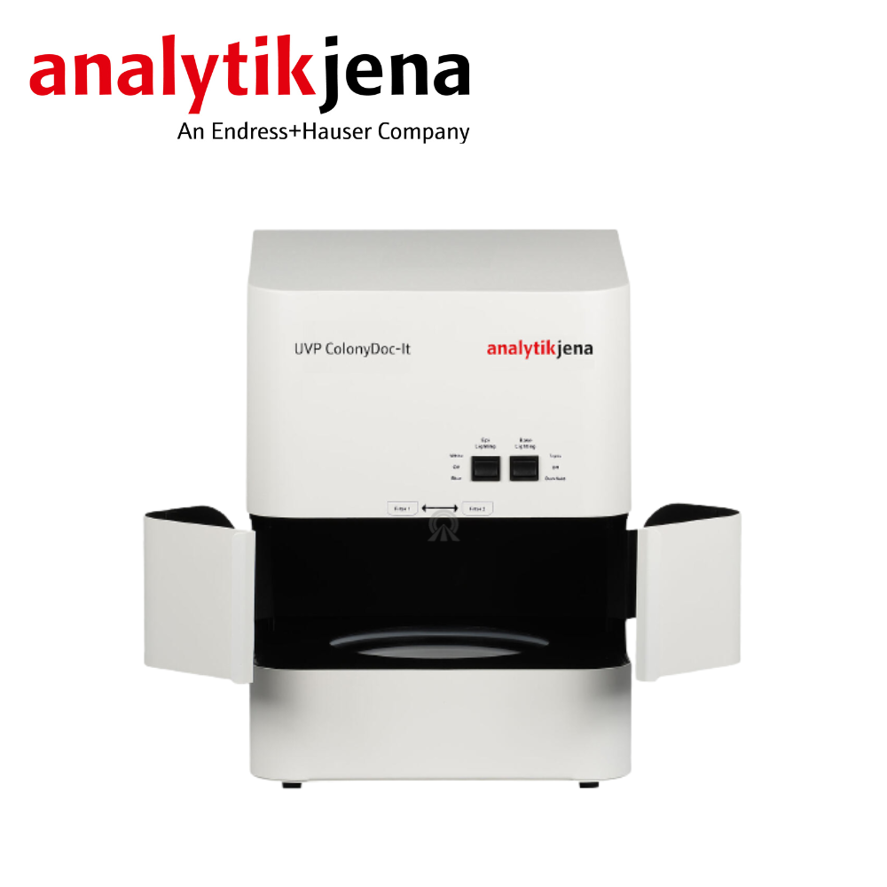 ANALYTIK JENA｜ColonyDoc-ItTM Imaging Station
