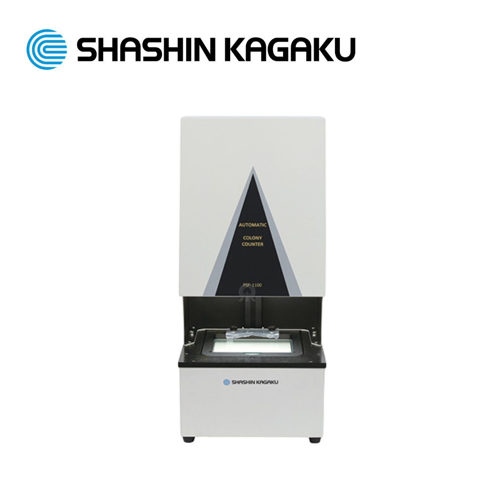 SHASHIN KAGAKU｜Automatic Colony Counter