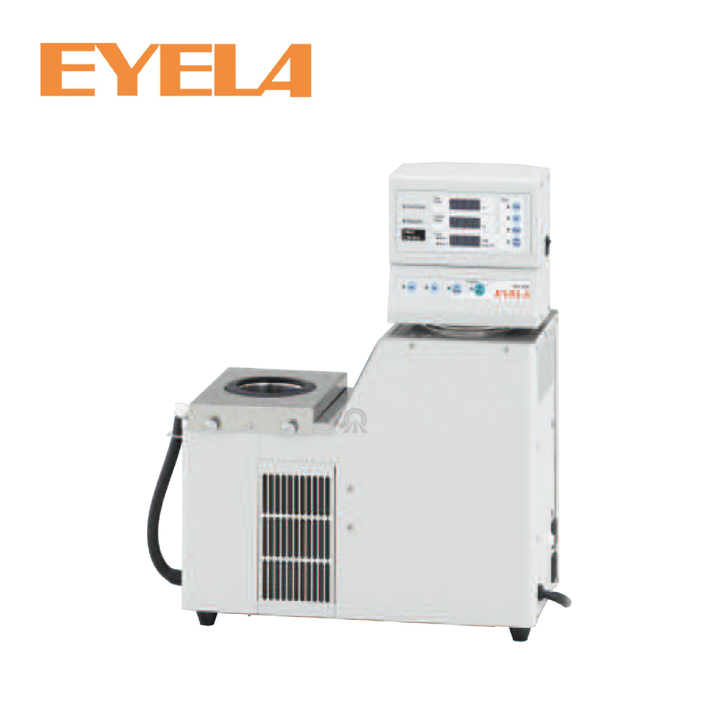 EYELA｜Compact Desktop Freeze Dryer