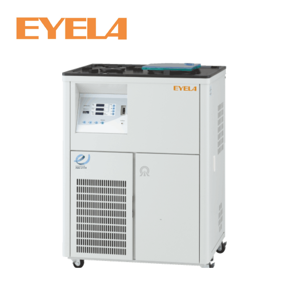 EYELA｜多功能中型凍結乾燥機