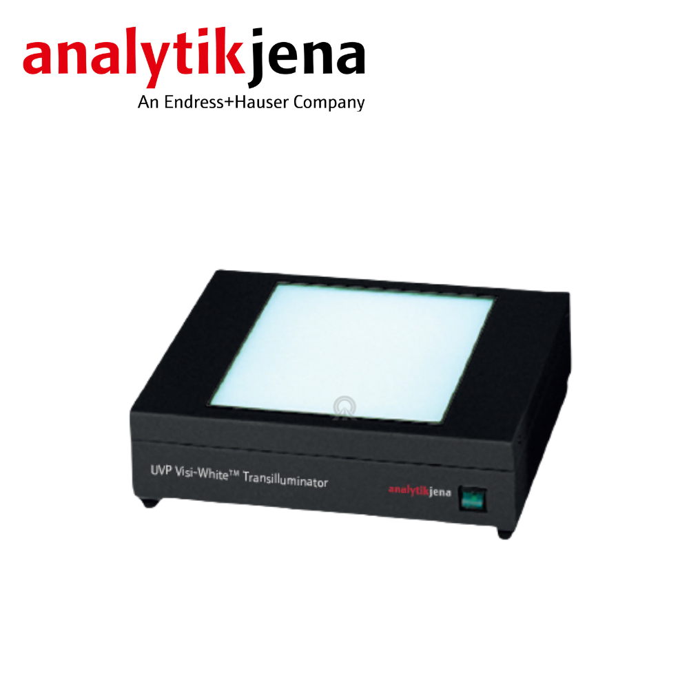 ANALYTIK JENA｜White Transilluminators