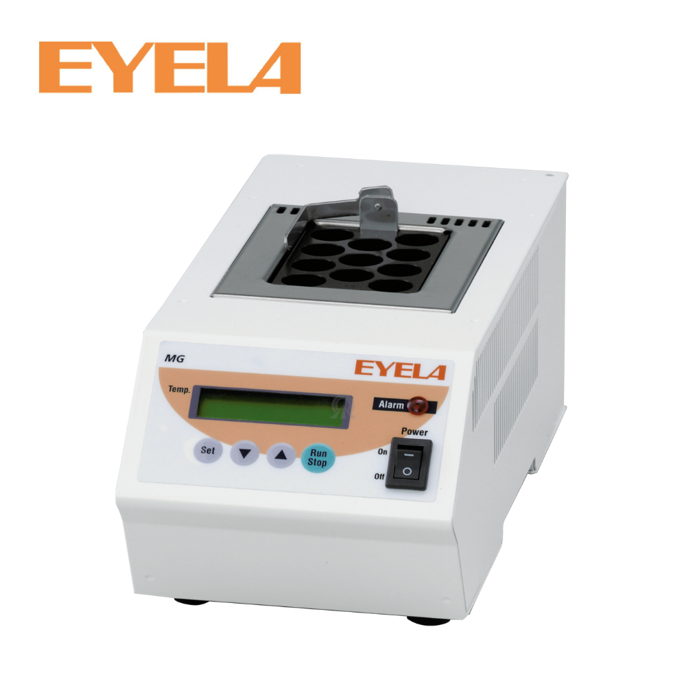 EYELA｜Dry Bath / Block Heater