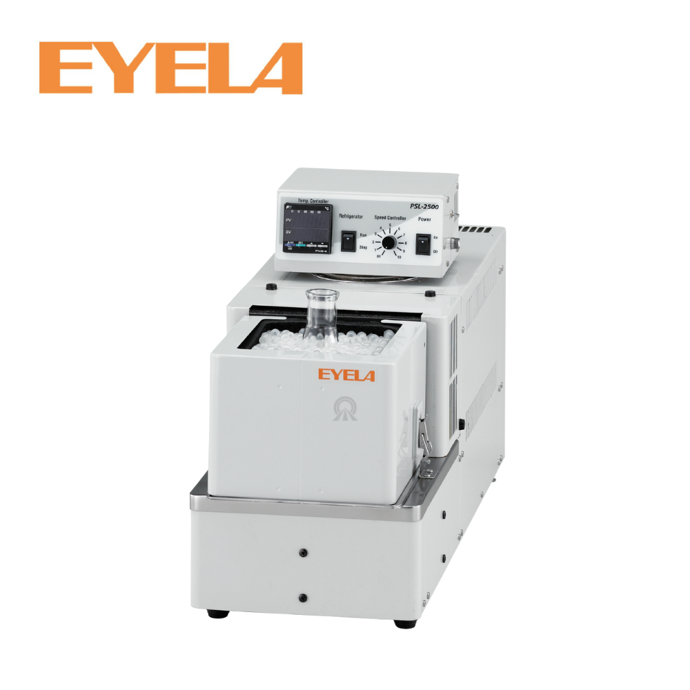 EYELA｜Aluminum Block Cryostat