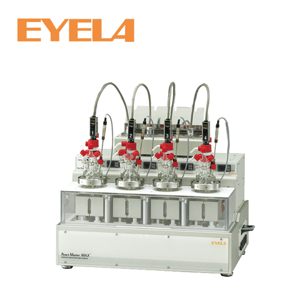 EYELA｜Process Reactor
