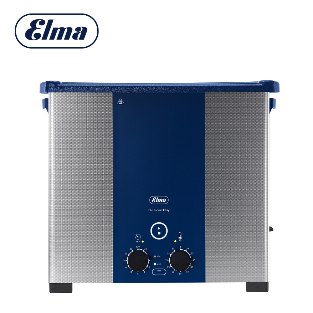 ELMA｜Ultrasonic Cleaner (Elmasonic)