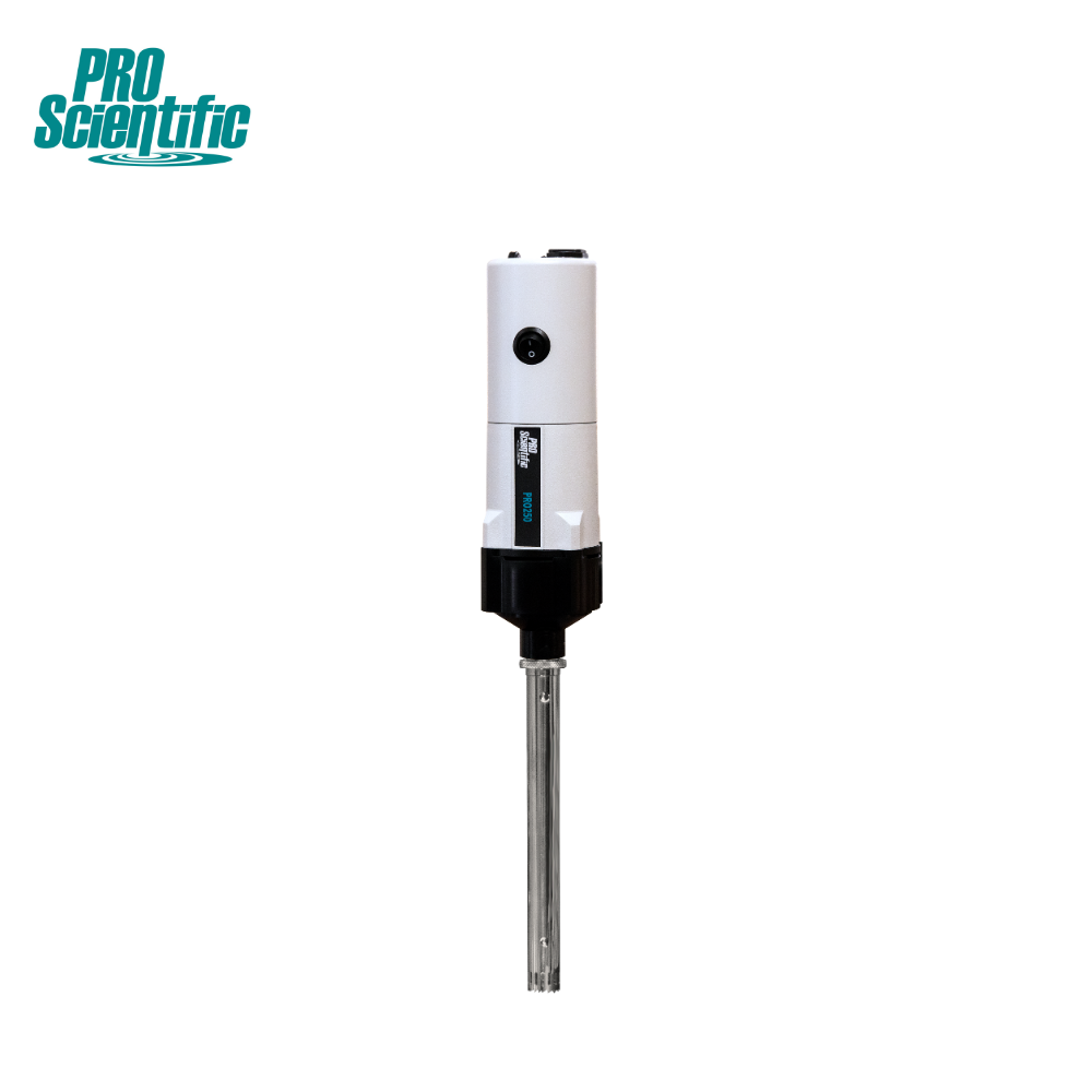 PRO SCIENTIFIC丨Handheld or Post-Mounted Laboratory Homogenizer