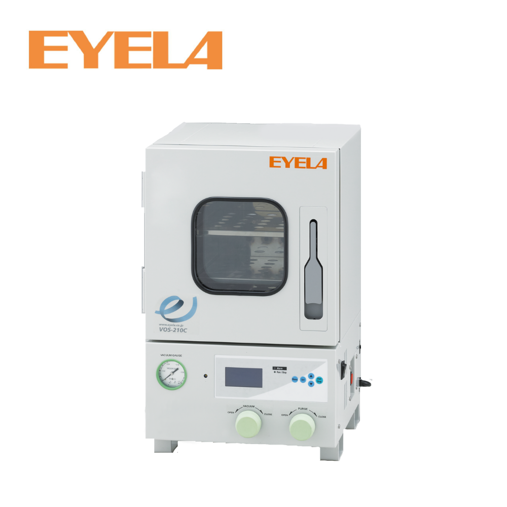 EYELA｜Vacuum Oven