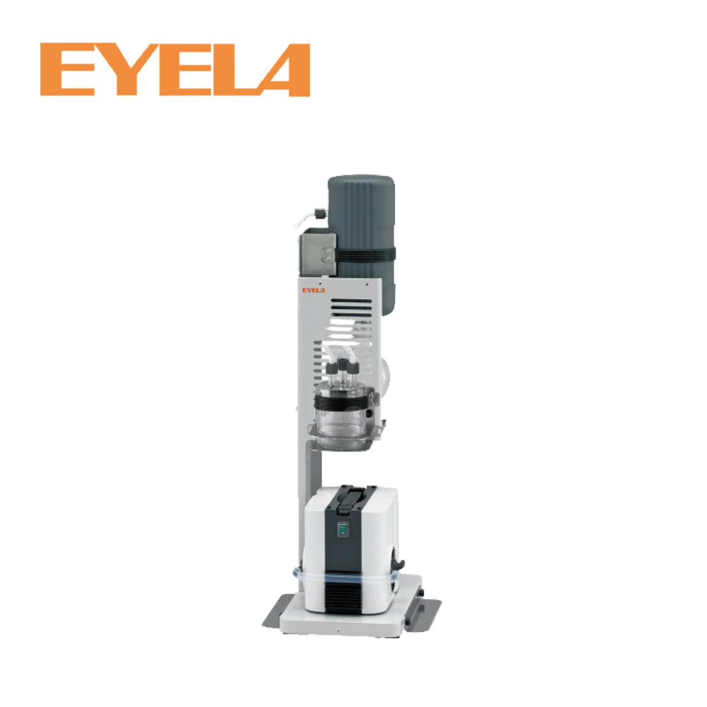 EYELA｜Vacuum System For The Chemical Laboratory