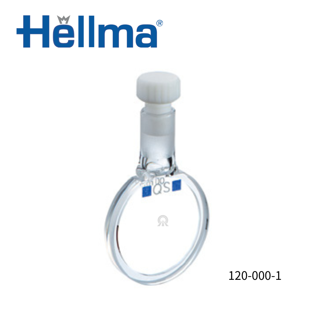 HELLMA｜Cylindrical Cells