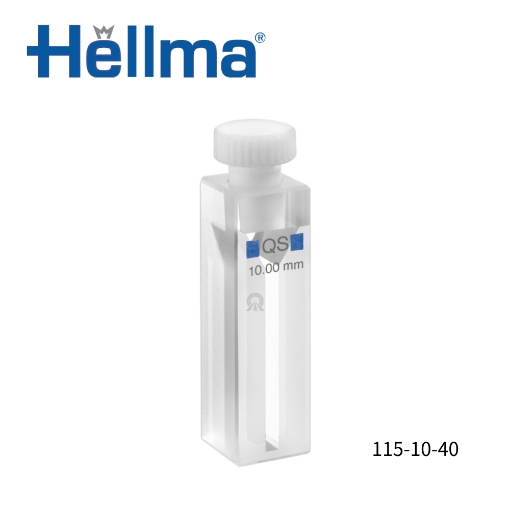 HELLMA｜Micro Cells