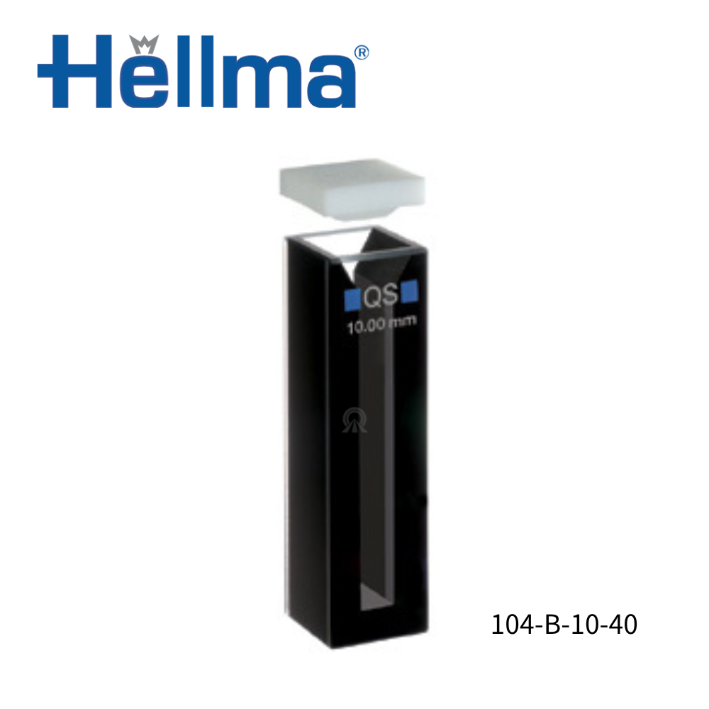 HELLMA｜Semi-Micro Cells