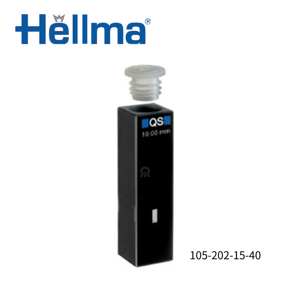 HELLMA｜Ultra-Micro Cells