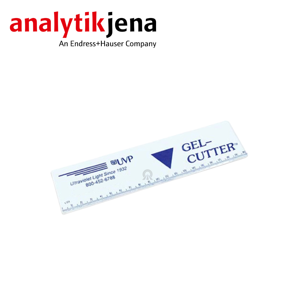 ANALYTIK JENA｜Gel-Tools
