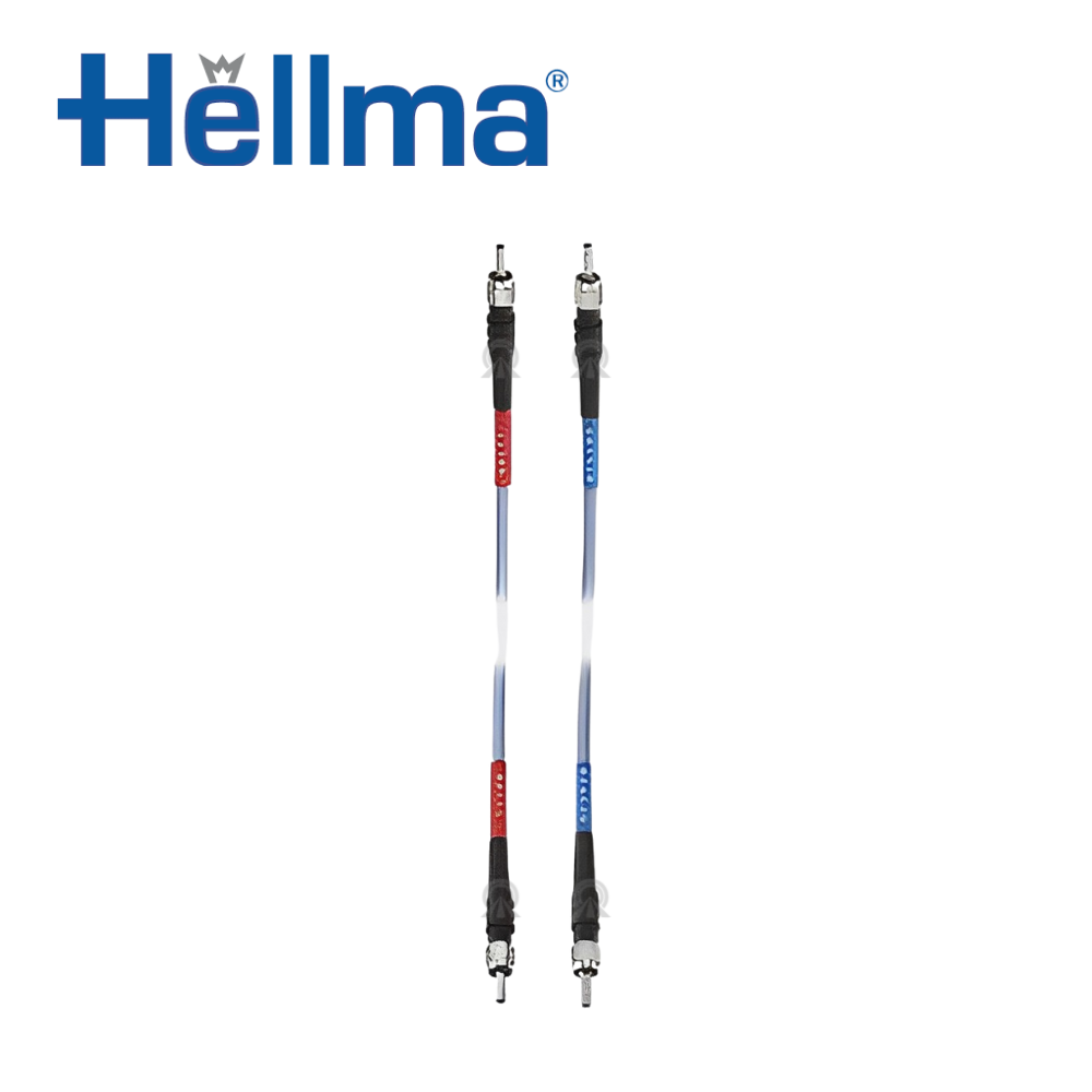 HELLMA｜Fibre-optical systems