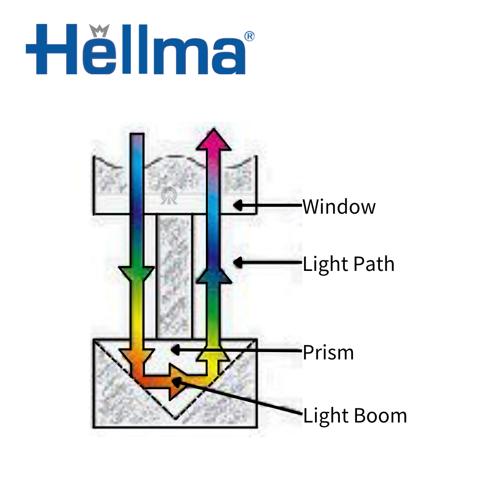 HELLMA｜Immersion Probes