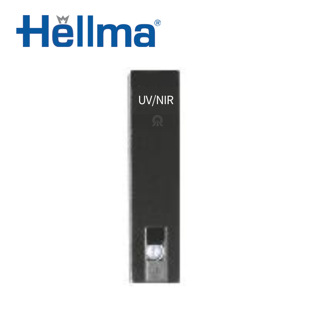 HELLMA｜Fibre-optical Interface