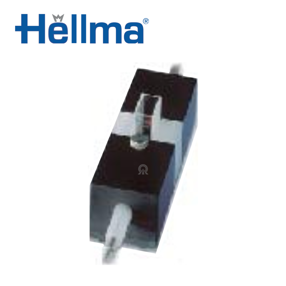HELLMA｜Fibre-optical Interface
