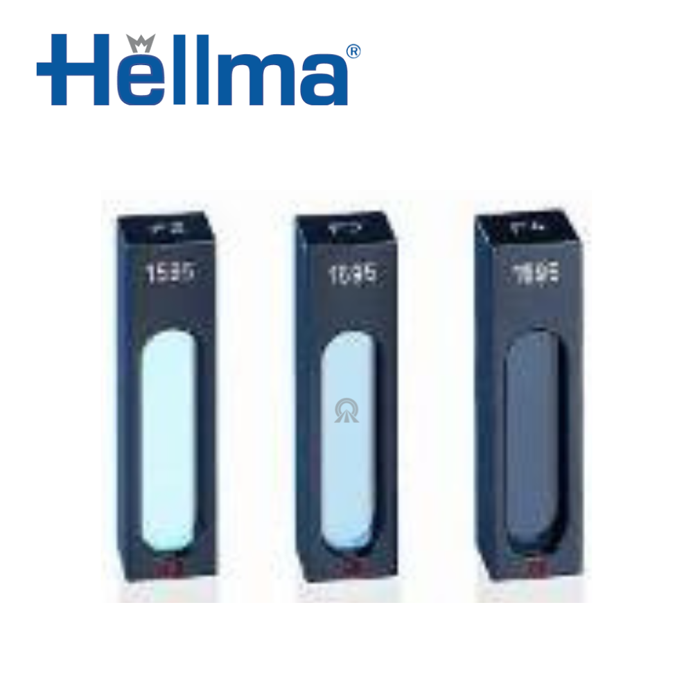 HELLMA｜Abs Calibration Standards