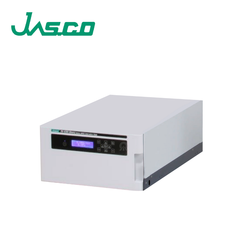 JASCO｜UHPLC Pump║PU-4285