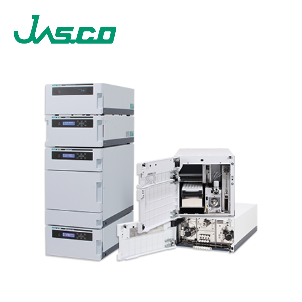 JASCO|Ultra-High Pressure Liquid Chromatography, UHPLC JASCO|Ultra-High Pressure Liquid Chromatography, UHPLC