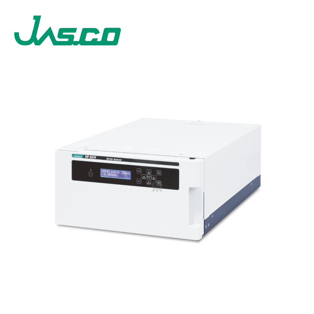 JASCO｜UV / Vis Detector║UV-4075