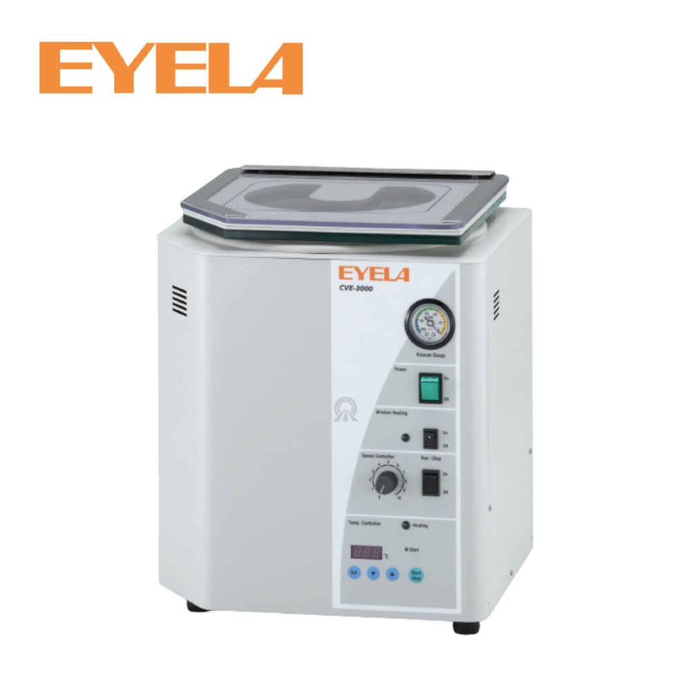 EYELA｜Centrifugal Evaporator║All Series